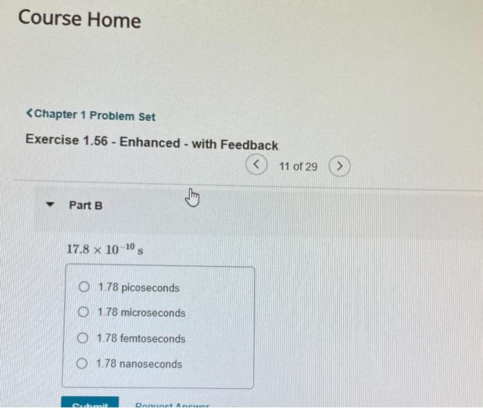 Course Home | Chegg.com