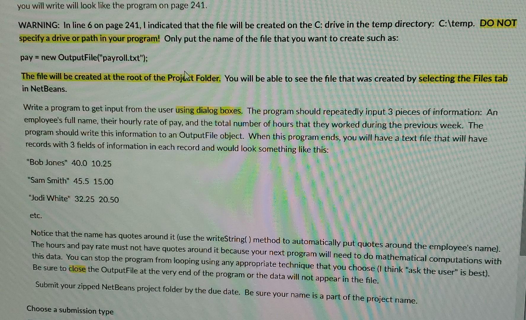 Solved * Click | Chegg.com