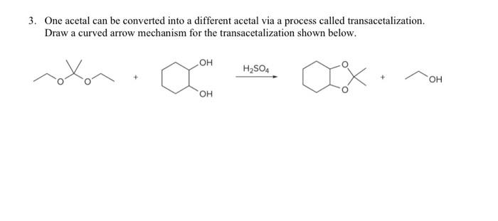 Solved 1. Provide the IUPAC name for each structure, | Chegg.com ...