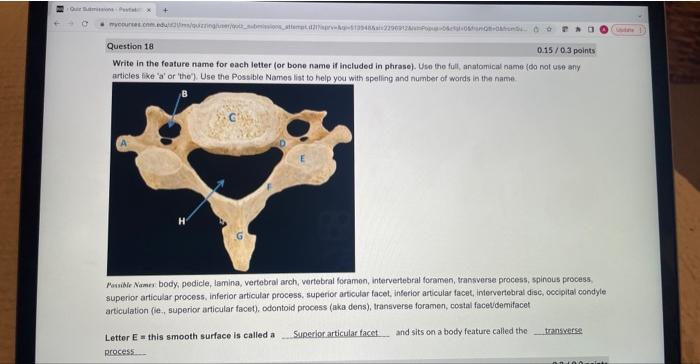Solved can i please get help with these?Write in the feature | Chegg.com