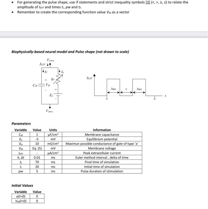 Activities - Develop a simple Matlab script to solve | Chegg.com