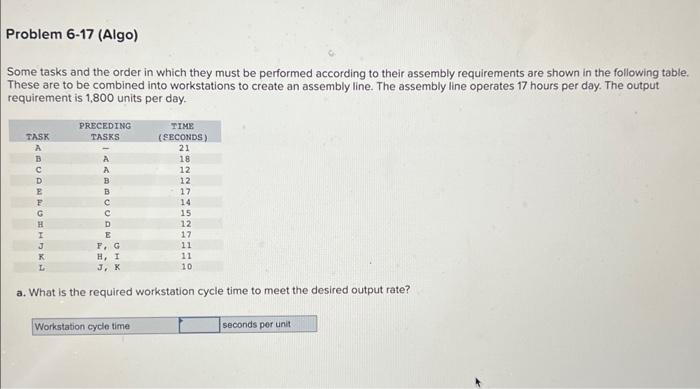Solved After production was started, Marketing realized | Chegg.com