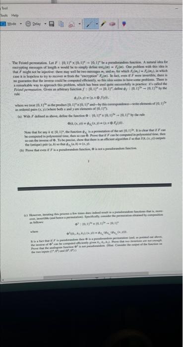 i posted this question in typed form, but here is a | Chegg.com