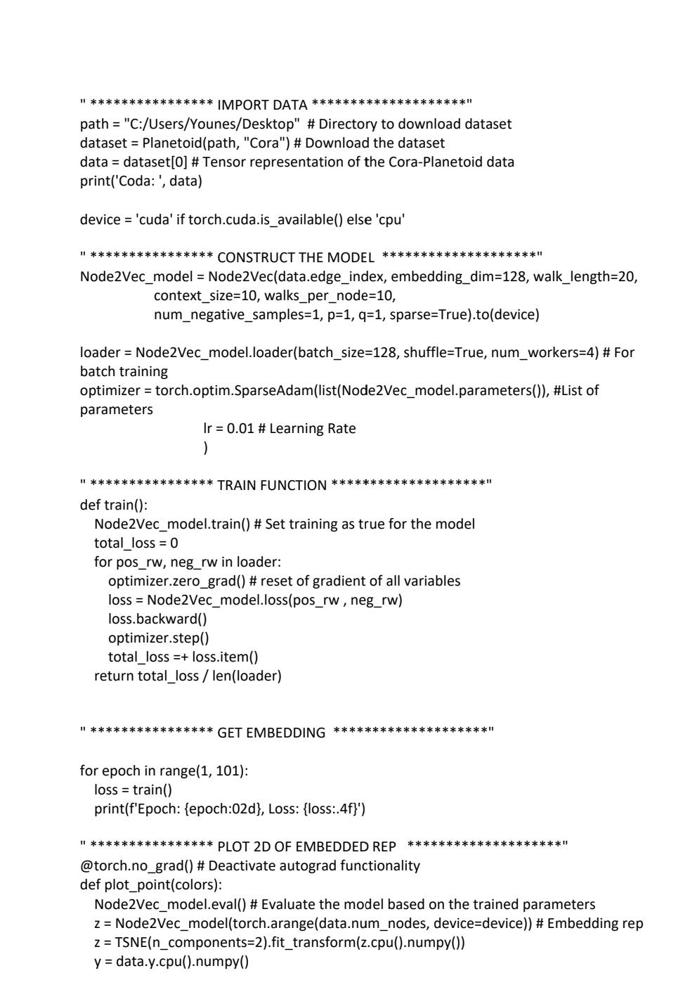 Construct the matrix W=−2XYT+2XXTW+2αNW21+2βFWd by | Chegg.com