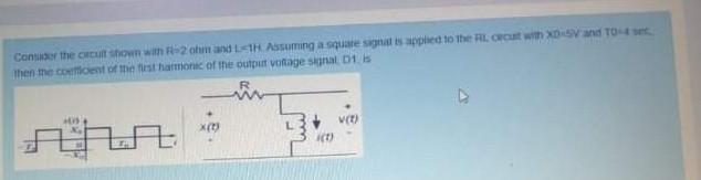 Solved Conude the cut shown with F2 ohm and 1=1 Assuming a | Chegg.com