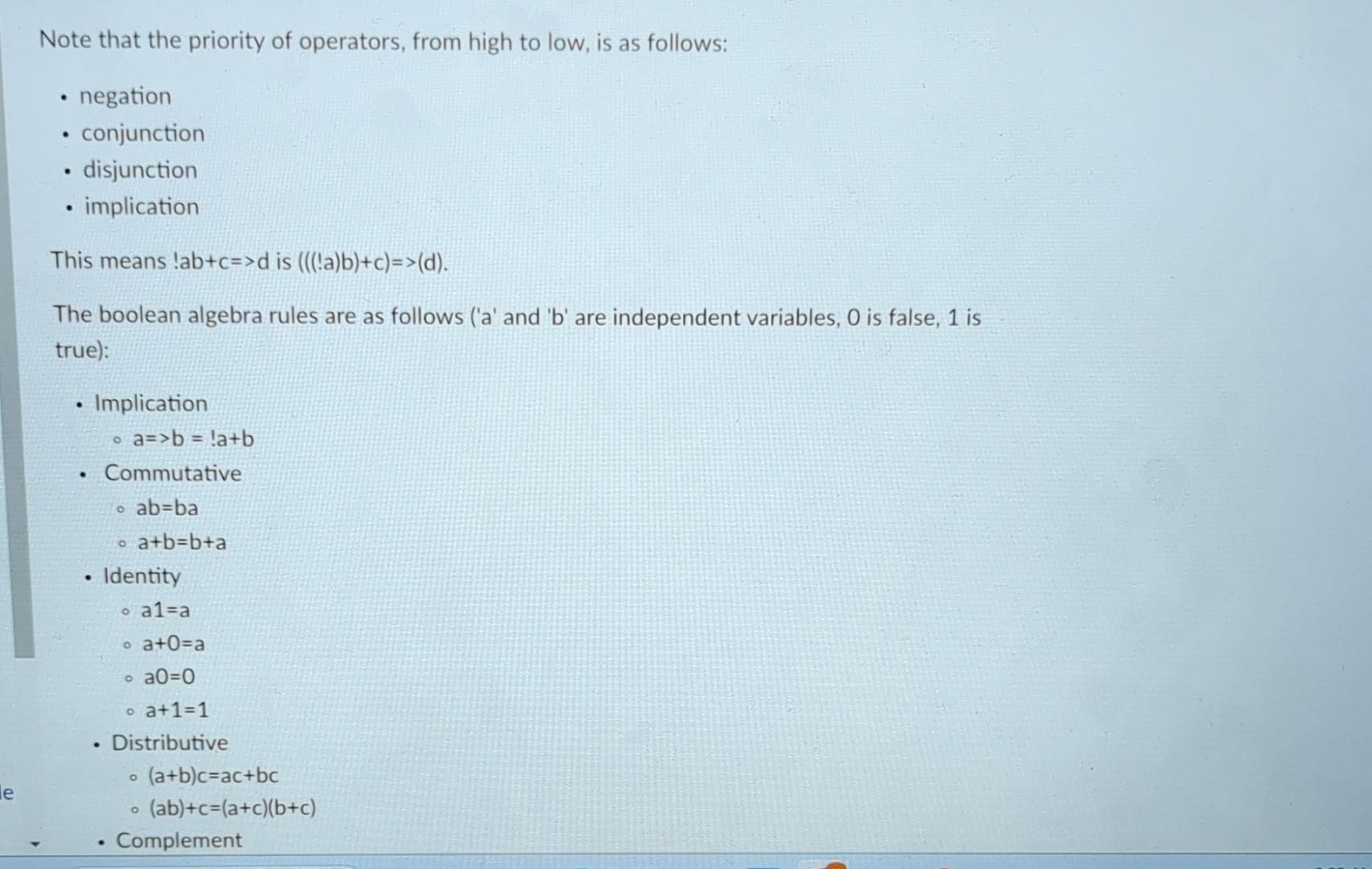 Solved Convert the following into a single CNF: | Chegg.com