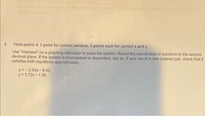 Solved Total points 41 point for correct window. 2 points | Chegg.com Solved Total points 41 point for correct window. 2 points | Chegg.com
