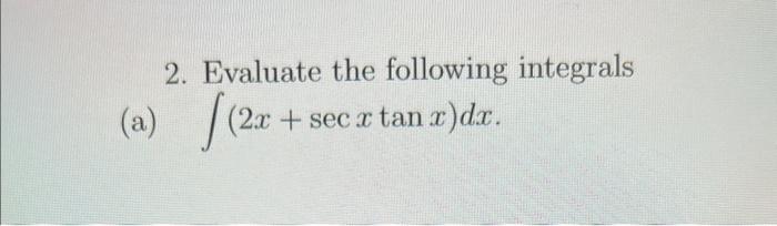 Solved 1. Use Riemann sum to evaluate the definite integral | Chegg.com