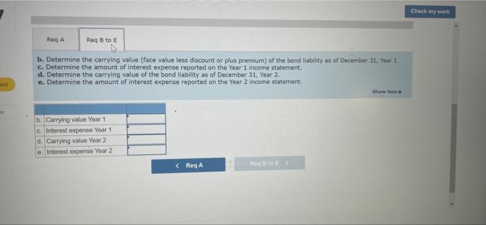 Solved Check my work Problem: Module 3 Textbook Problem 7 | Chegg.com
