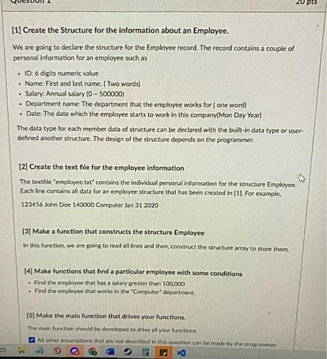 Solved c++on [2] how can i read the line [ 123456 john | Chegg.com