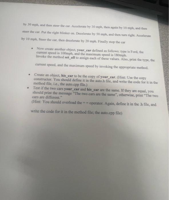 Solved Ext3sos fintal 1. The clate defintion lior an Au | Chegg.com