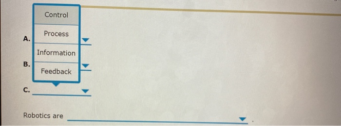 Solved 3. Organizational technologies (Connect, Perform) | Chegg.com