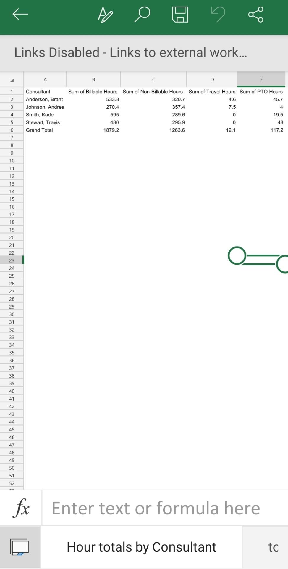 Solved chart type fits the best for each question (there | Chegg.com
