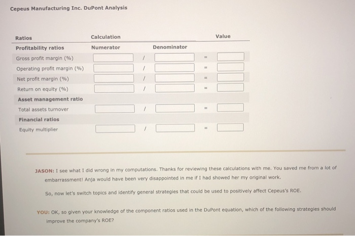 Solved A sheaf of papers in his hand, your friend and | Chegg.com