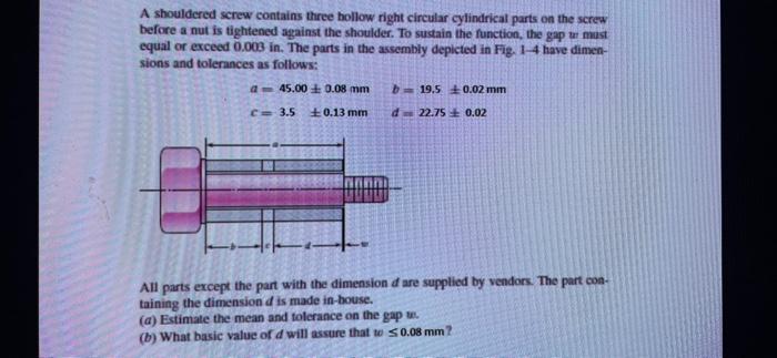 Solved A pivot in a linkage has a pin in the figure whose | Chegg.com