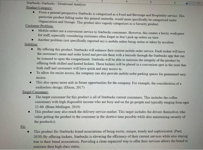 Product Category: - From a general perspective | Chegg.com