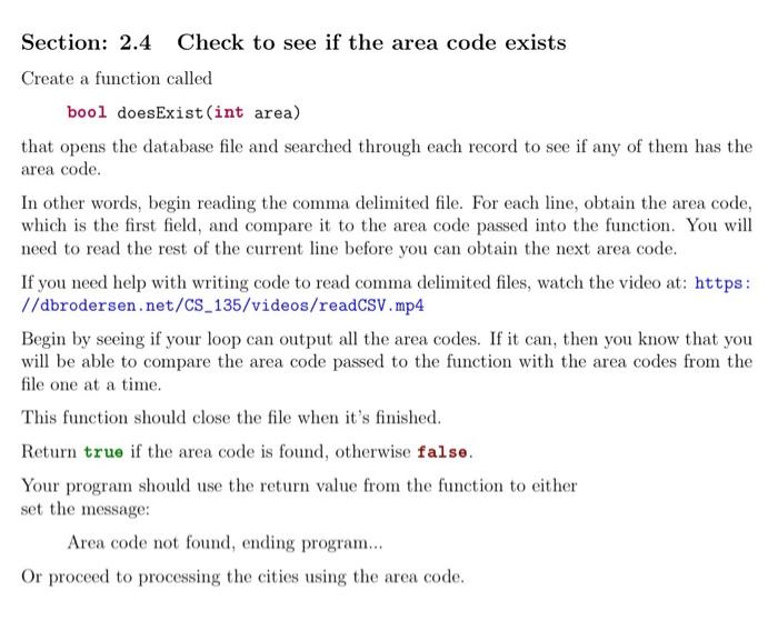 Solved dont use • exit()• continue• break (unless it’s in a | Chegg.com