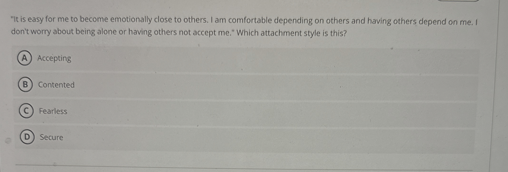 Solved Men and women differ a great deal in the minimum time | Chegg.com