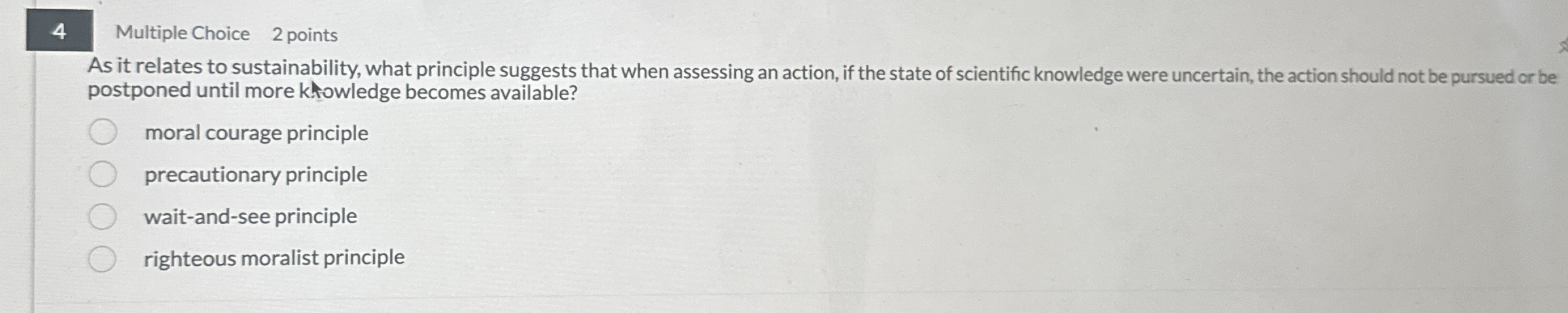 Solved 2Multiple Choice2 ﻿pointsBP, ﻿one of the world's | Chegg.com