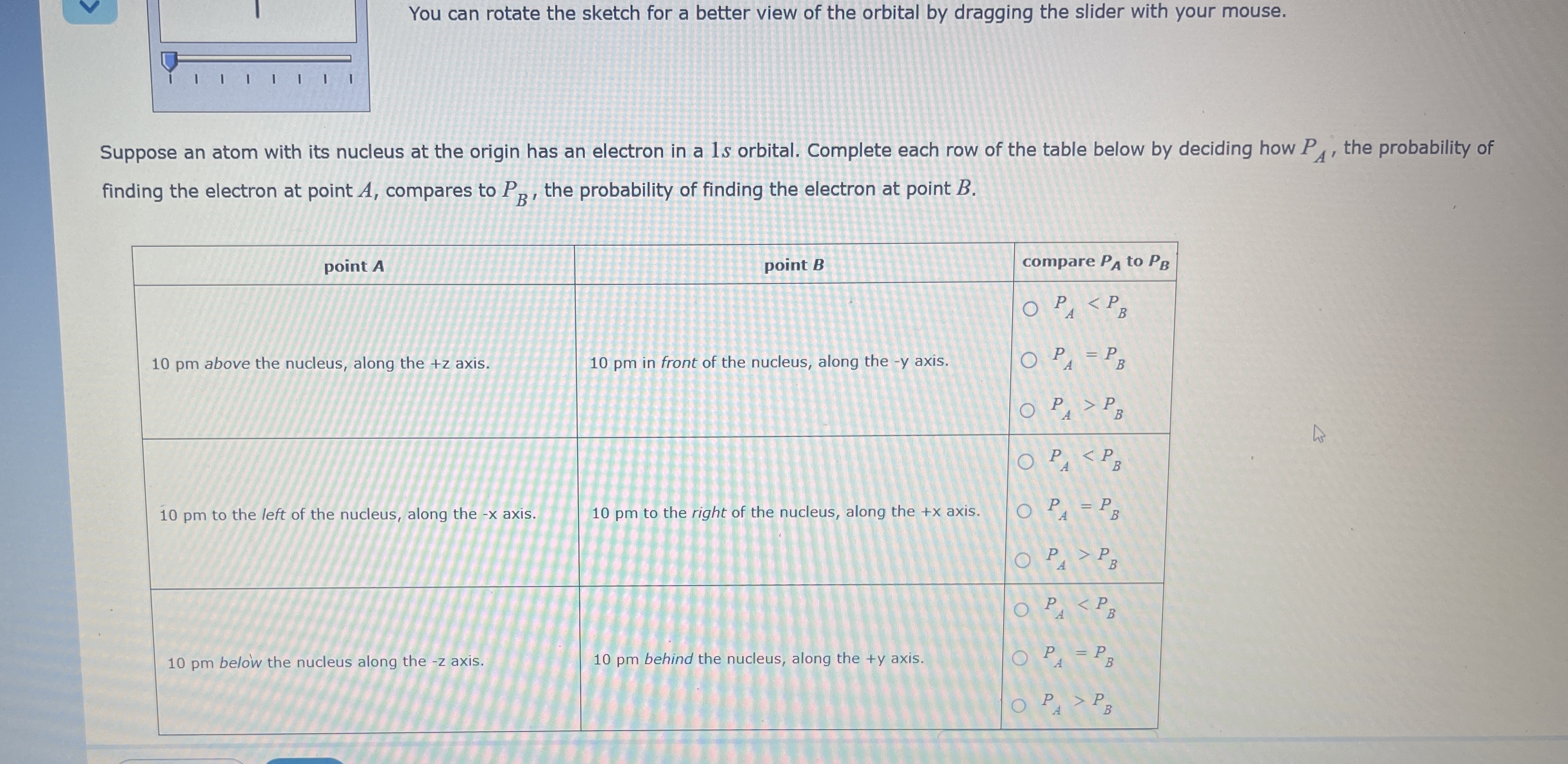 Solved You can rotate the sketch for a better view of the | Chegg.com