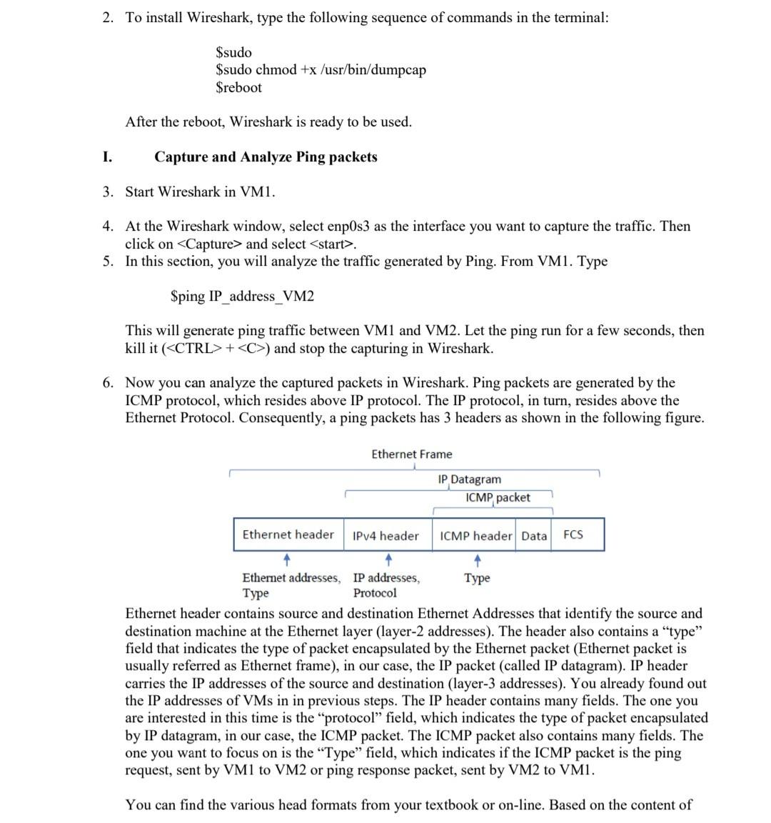 Solved Please do the following. Please make sure to include | Chegg.com