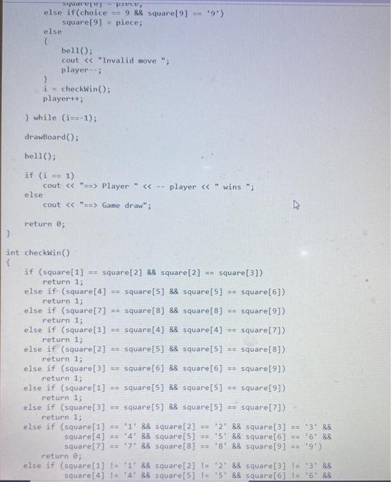 Solved I need to write a unique program for an intro to C++ | Chegg.com