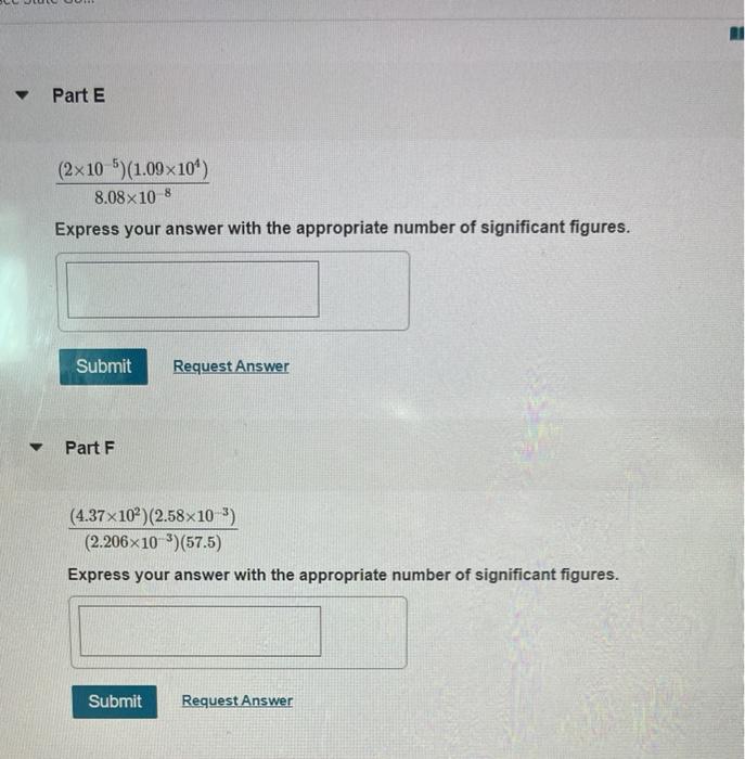 Solved Part A 500 x 150 Express your answer with the | Chegg.com