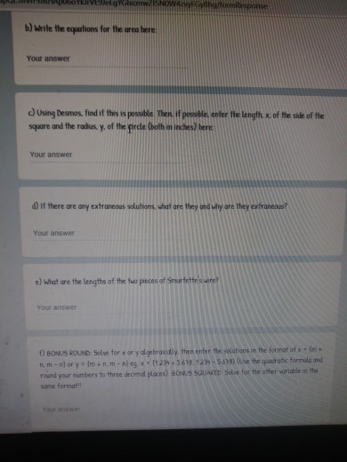 Solved Algebra 2 Spring Fin X C Get Homework Helix G the sum | Chegg.com