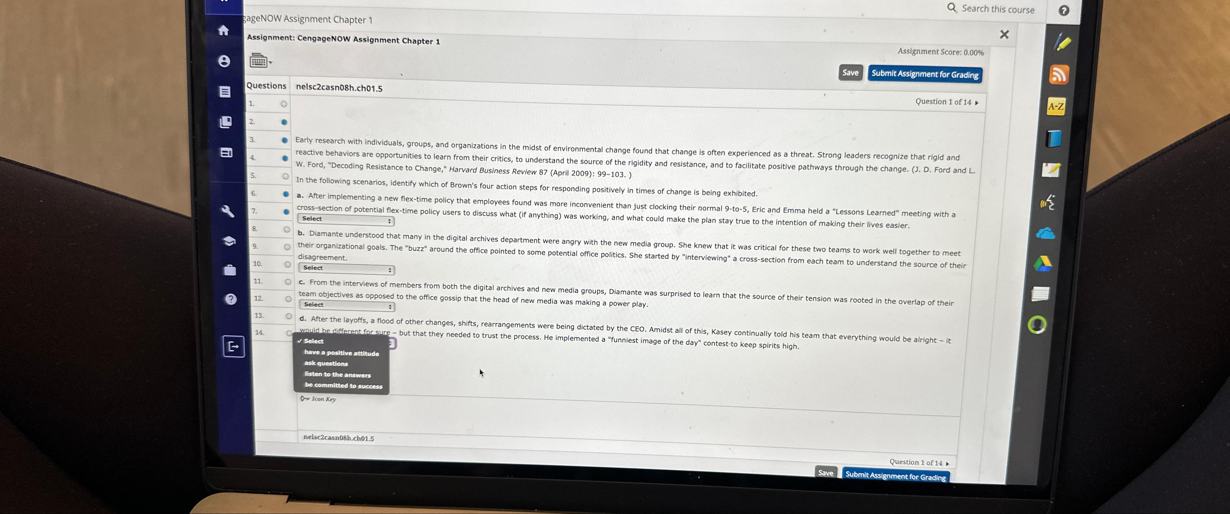 Solved ﻿jagenow Assignment Chapter 1assignment Cengagenow