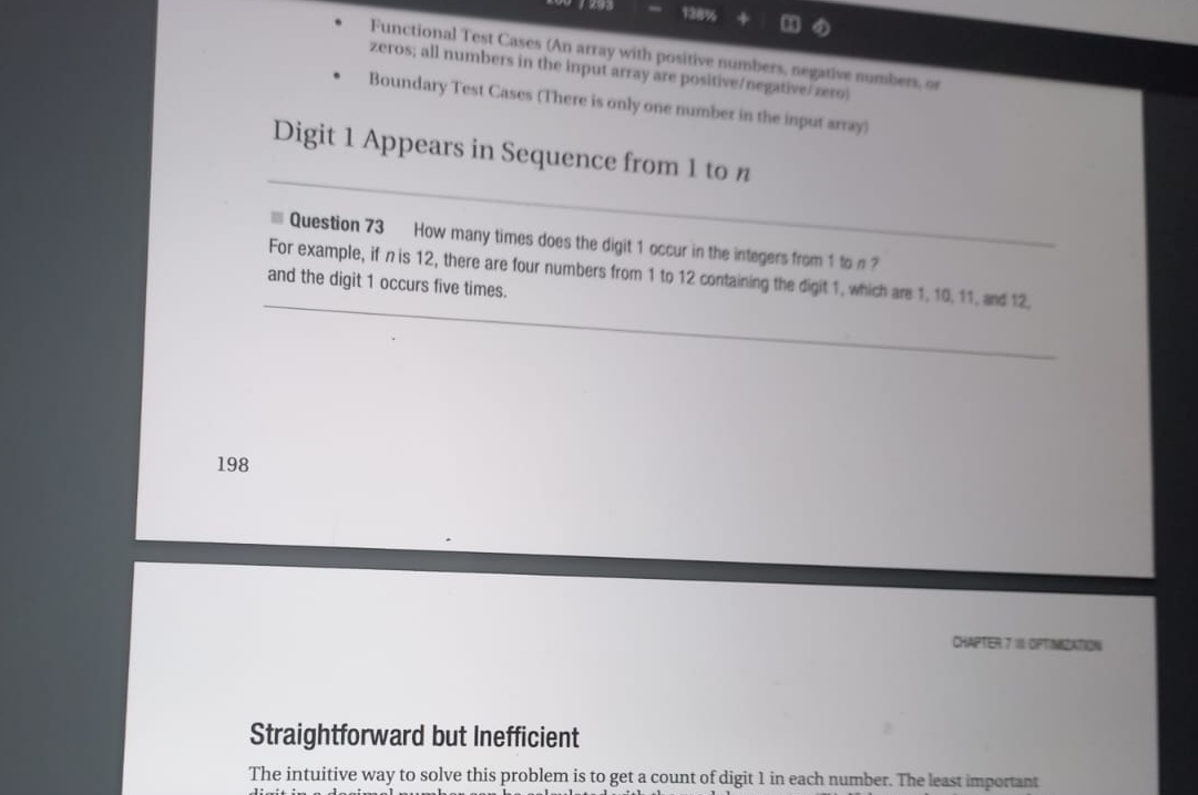 Solved Computet science question don't solve using any AI I | Chegg.com
