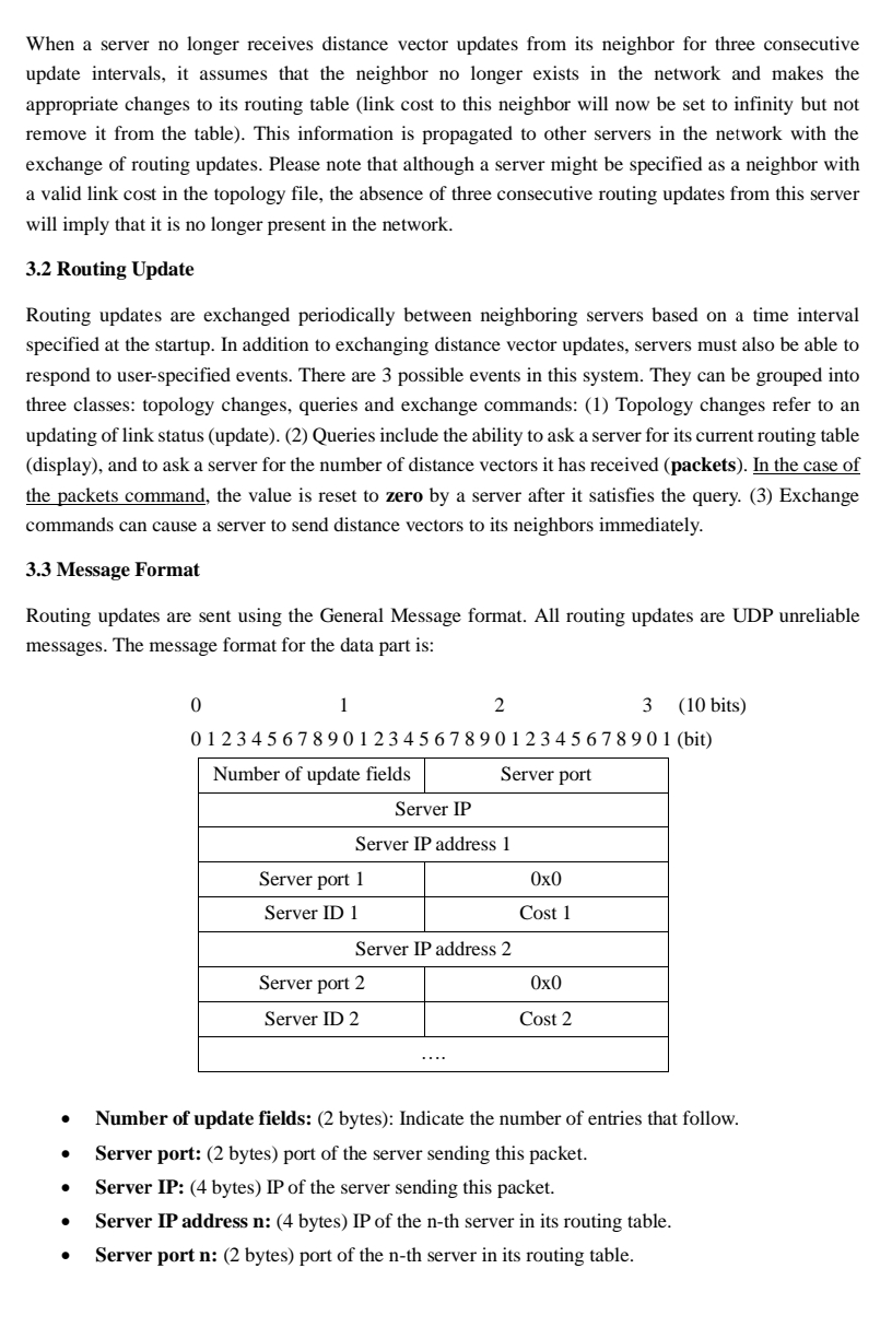 In this programming assignment, you will use four | Chegg.com