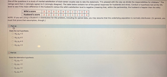 Solved What is the answer? This is all part of (one) | Chegg.com
