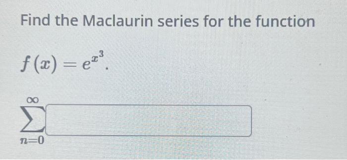 Solved Use the expansion (1+x)31=1+31x−91x2+815x3−24310x4+… | Chegg.com