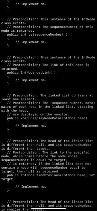 Solved Connects to the following learning outcomes: | Chegg.com