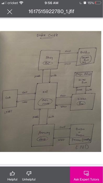 Solved in python pycharmBefore beginning this milestone, it | Chegg.com