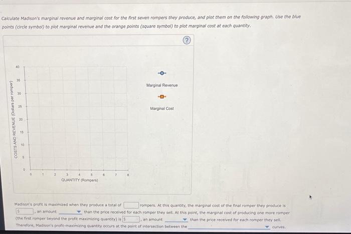 Solved The points on the first graph are : (0,20) (1,35) | Chegg.com