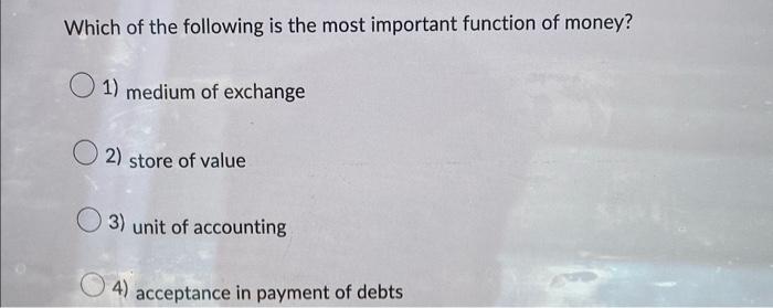 Solved The income multiplier for taxes and transfer payments | Chegg.com