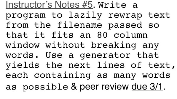 Solved 5 Generators II Key terms: PEP Reading: The | Chegg.com
