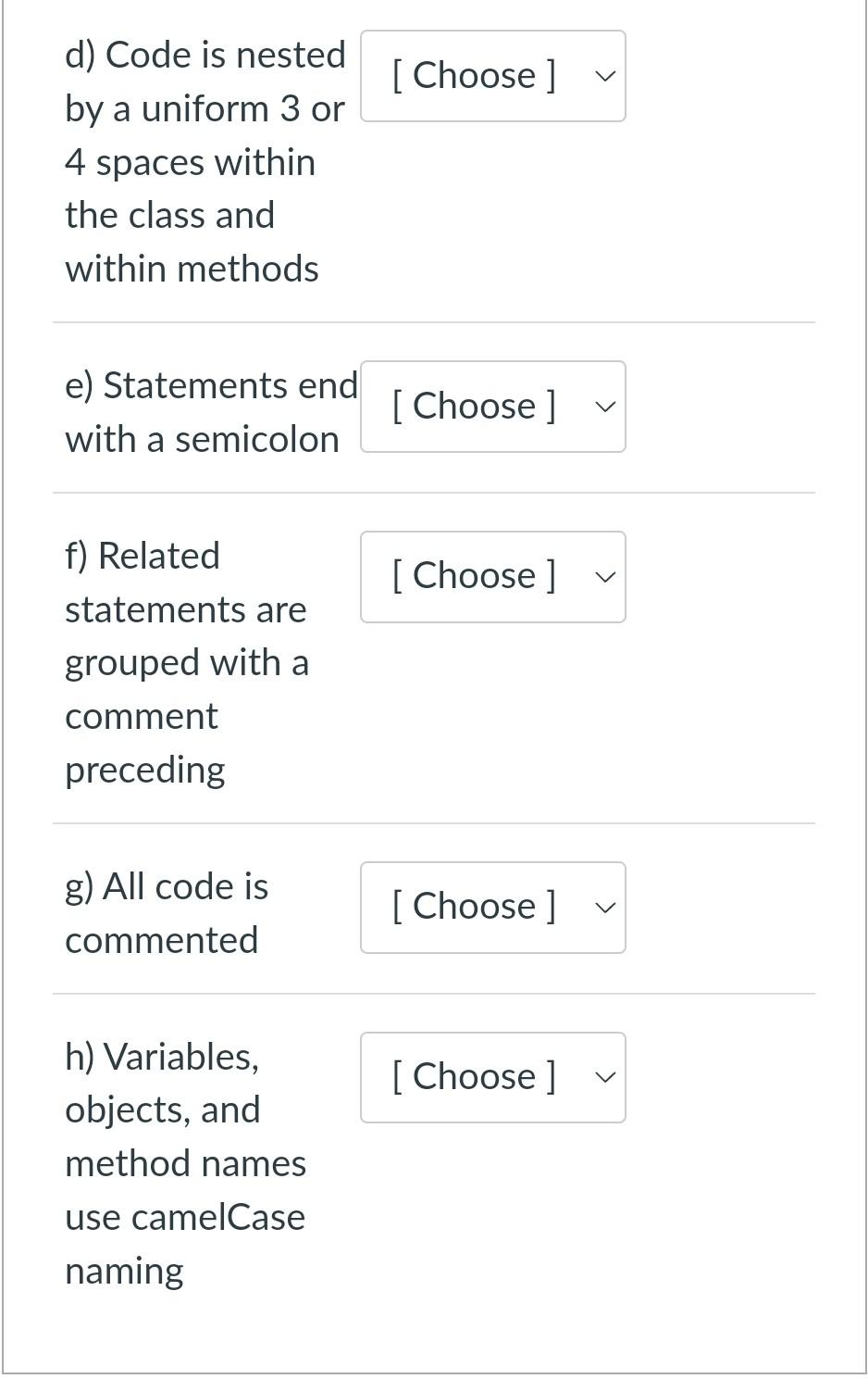 Solved Which of the following Java classes MUST be imported | Chegg.com