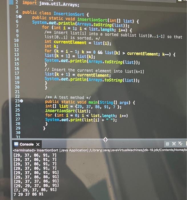 Solved 1.5. Proving with practice Populate the following | Chegg.com