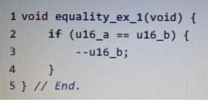 Solved Write assembly which implements the C given above. | Chegg.com Solved Write assembly which implements the C given above. | Chegg.com