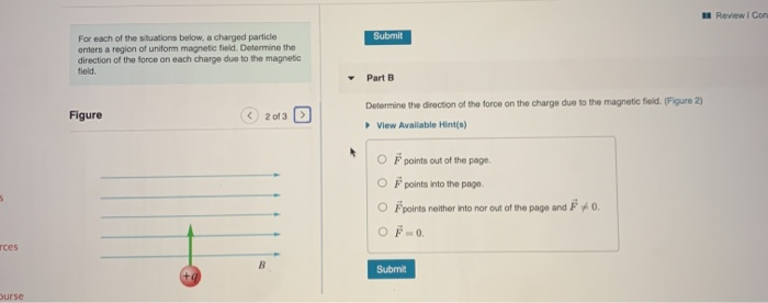Solved Review Icon Submit For each of the situations below, | Chegg.com