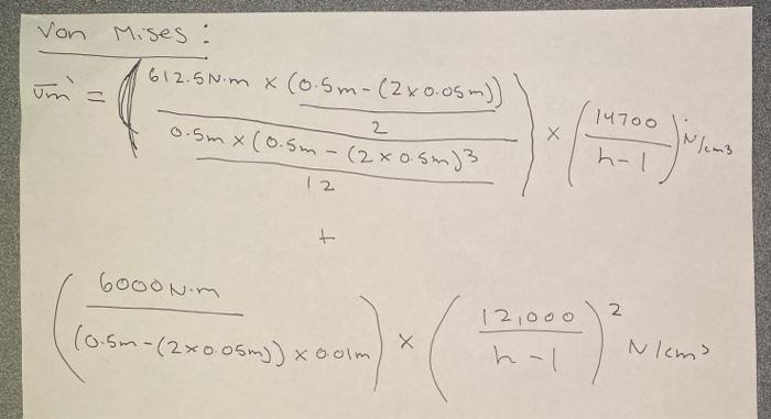 question: solve calculate the combined alternate and | Chegg.com