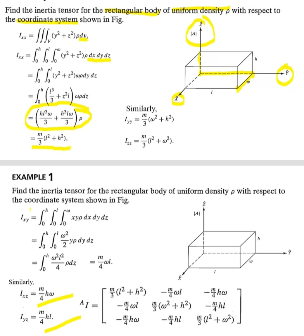 Solved EXPLAIN LINE BY LINE HOW TO ET THE GIVEN ANSWER | Chegg.com