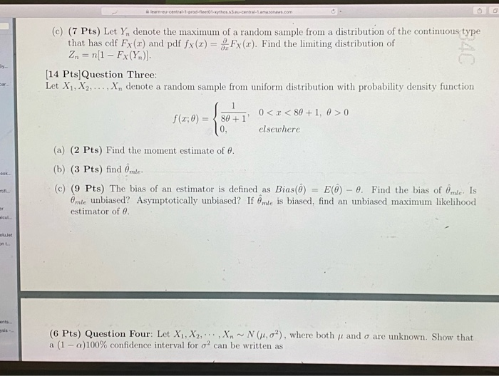Solved lear tre-central-1-prod-fleet01.xythos | Chegg.com