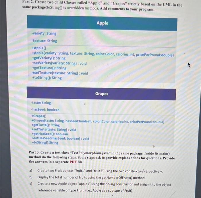 Solved CPS 2231 Computer Programming Homework Assignment \#5 | Chegg.com Solved CPS 2231 Computer Programming Homework Assignment \#5 | Chegg.com