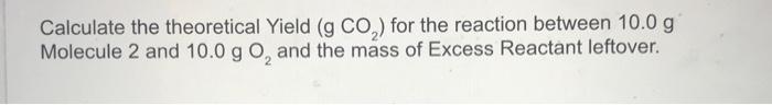 Solved molecule 2: tretinoin C20 Hq8 +2602 molor mass 300. | Chegg.com