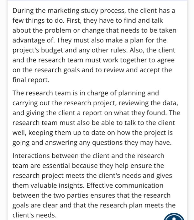 Solved In a few words give me a substantive comment on this | Chegg.com