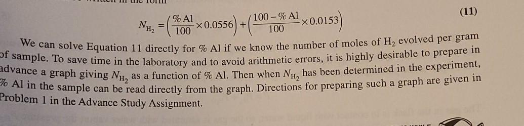 Name Section Experiment 10 Advance Study Assignment: | Chegg.com