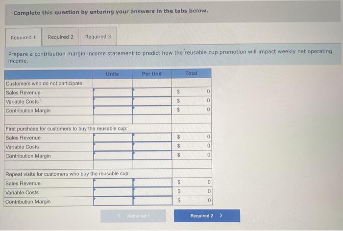 Solved E5-18 (Algo) Predicting How Sustainability | Chegg.com Solved E5-18 (Algo) Predicting How Sustainability | Chegg.com